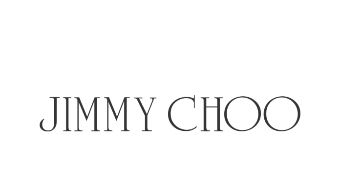 Jimmy Choo Logo Png